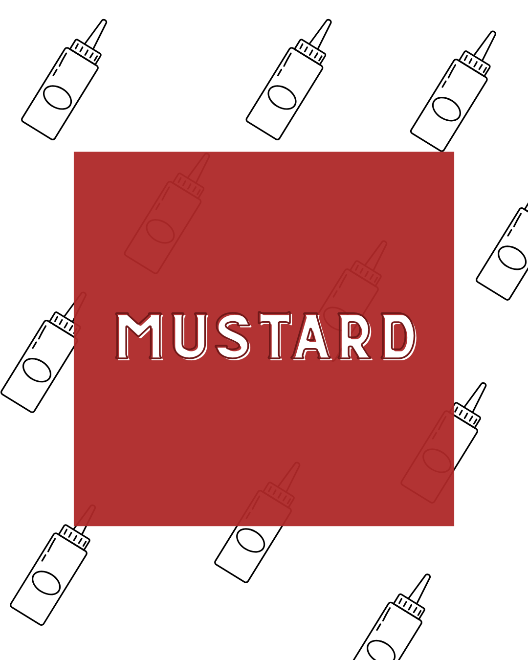 Koepsel's Premium Mustard Collection